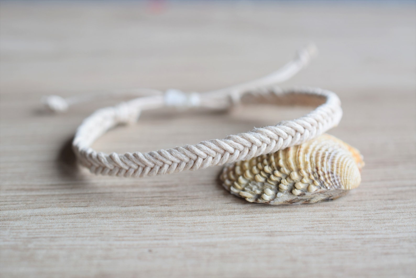 Fishtail Rope Bracelet Mens Braided Bracelet Friendship Rope - Etsy