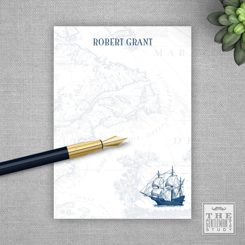 Stationary Set - Etsy