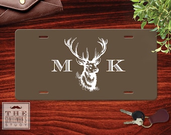 Front License Plate - Etsy