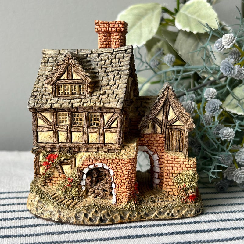 Tudor Miniatures - Etsy