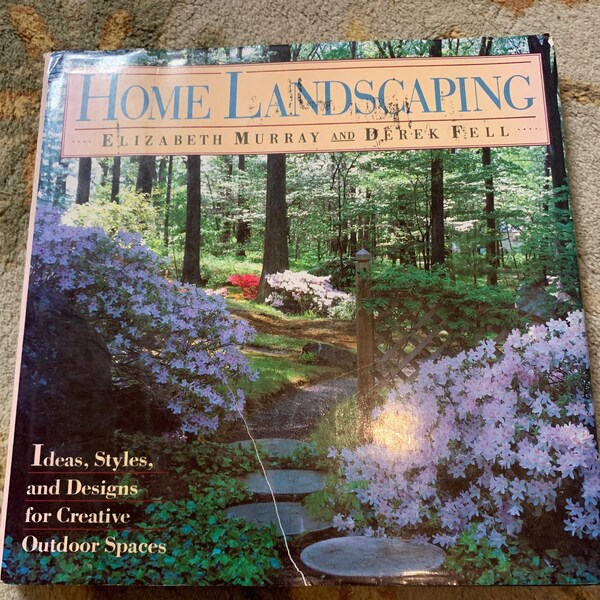 Garden Ideas - Etsy