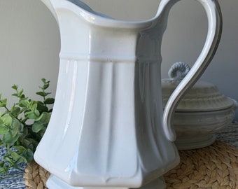 T R Boote Ironstone - Etsy