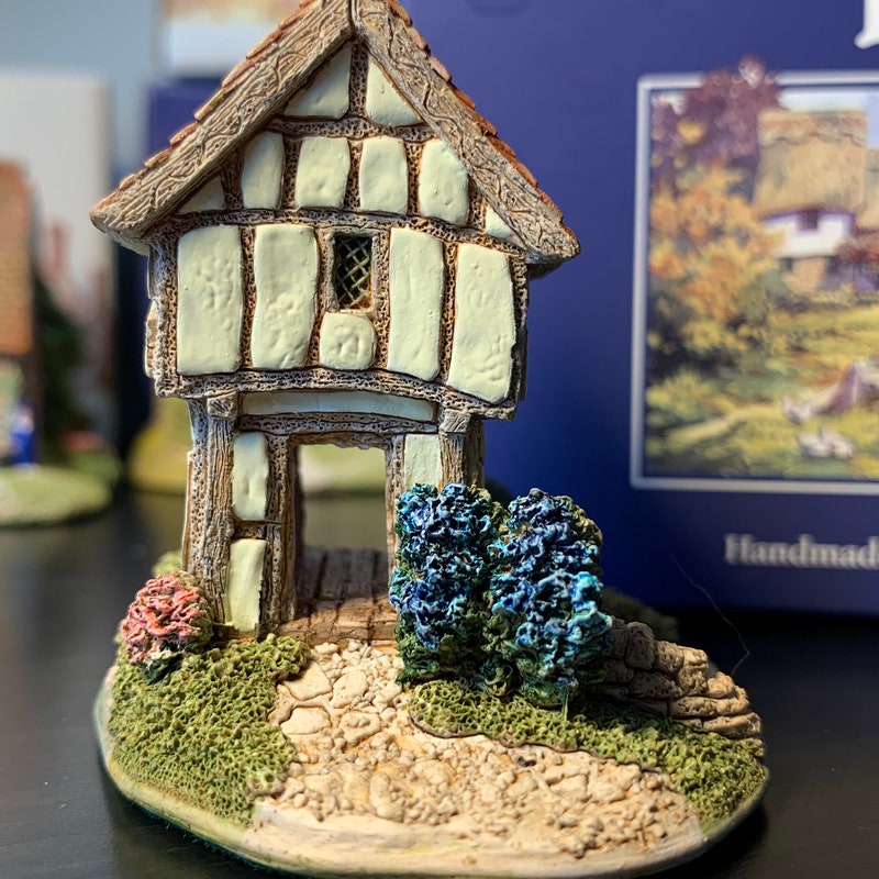 Lilliput Lane - Etsy