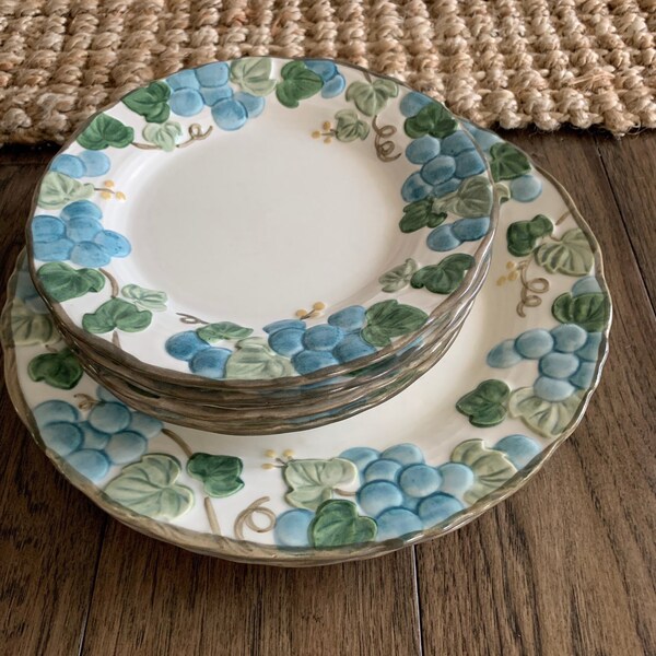 Vernon Ware by Metlox Made in California - Etsy