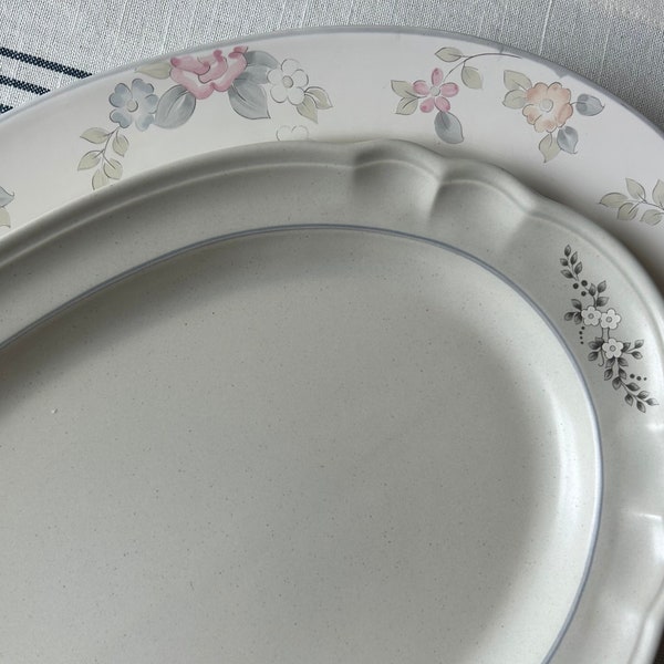 Pfaltzgraff Heirloom Dinnerware - Etsy