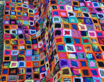 Fusion Quilt Pattern - Etsy