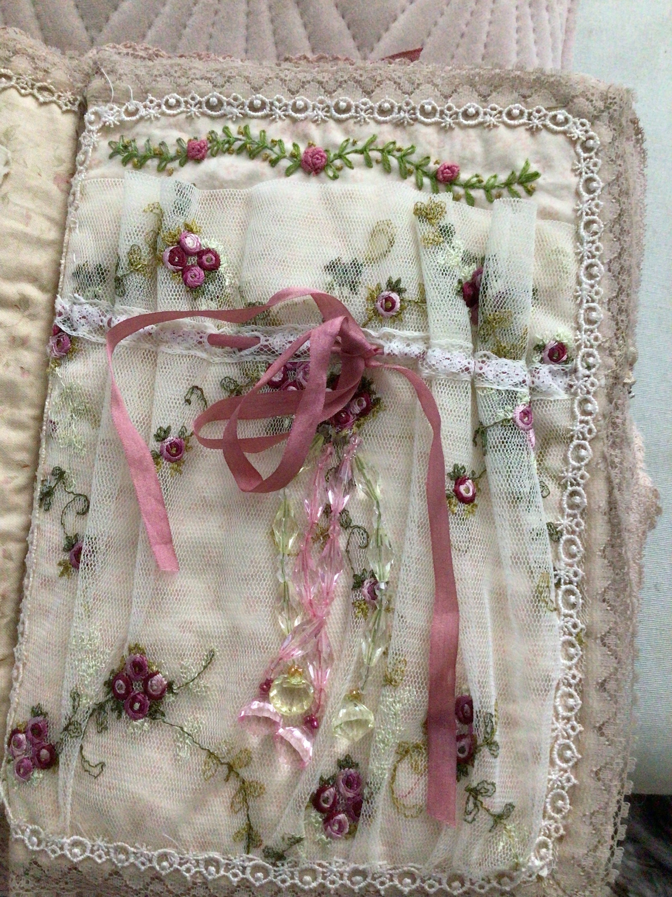 Fabric Keepsake Book - Etsy