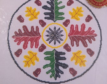 Dutch Hex Cross Stitch | Etsy