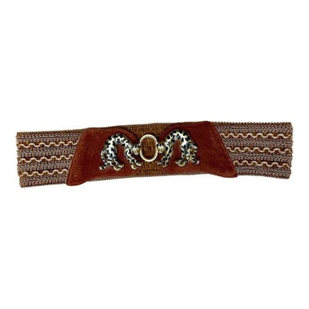 Vintage 80 Belt Woman Wide Elastic Velvet Cotton Suede Brown Etsy vintage-80-belt-woman-wide-elastic-velvet-cotton-suede-brown-etsy