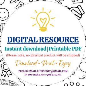 Mindfulness Coloring Page, Life Balance Lesson, Mindful Handout, Yoga ...