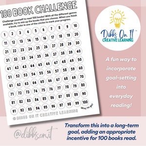 Bundle Reading Resource for Kids, Colorable Reading Log, Bookmarks ...