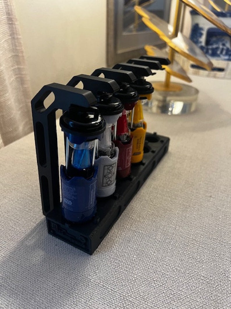 Kyber Crystal Stand 3d Printable Digital File no Physical Product - Etsy