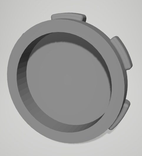 6 Star Wars Inspired Barrel Tops - Digital Files (no Physical Product ...