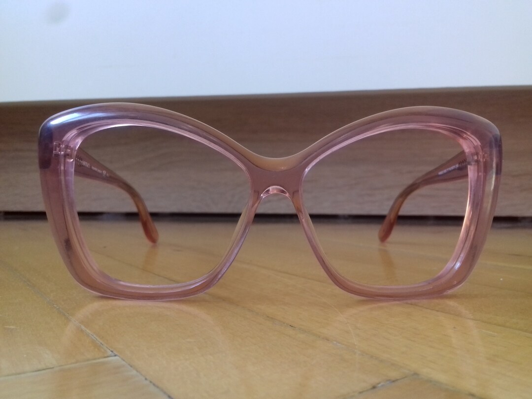 Vintage Max &co Sunglasses Frames Model 182/S 71T K8/ Designer Lady ...