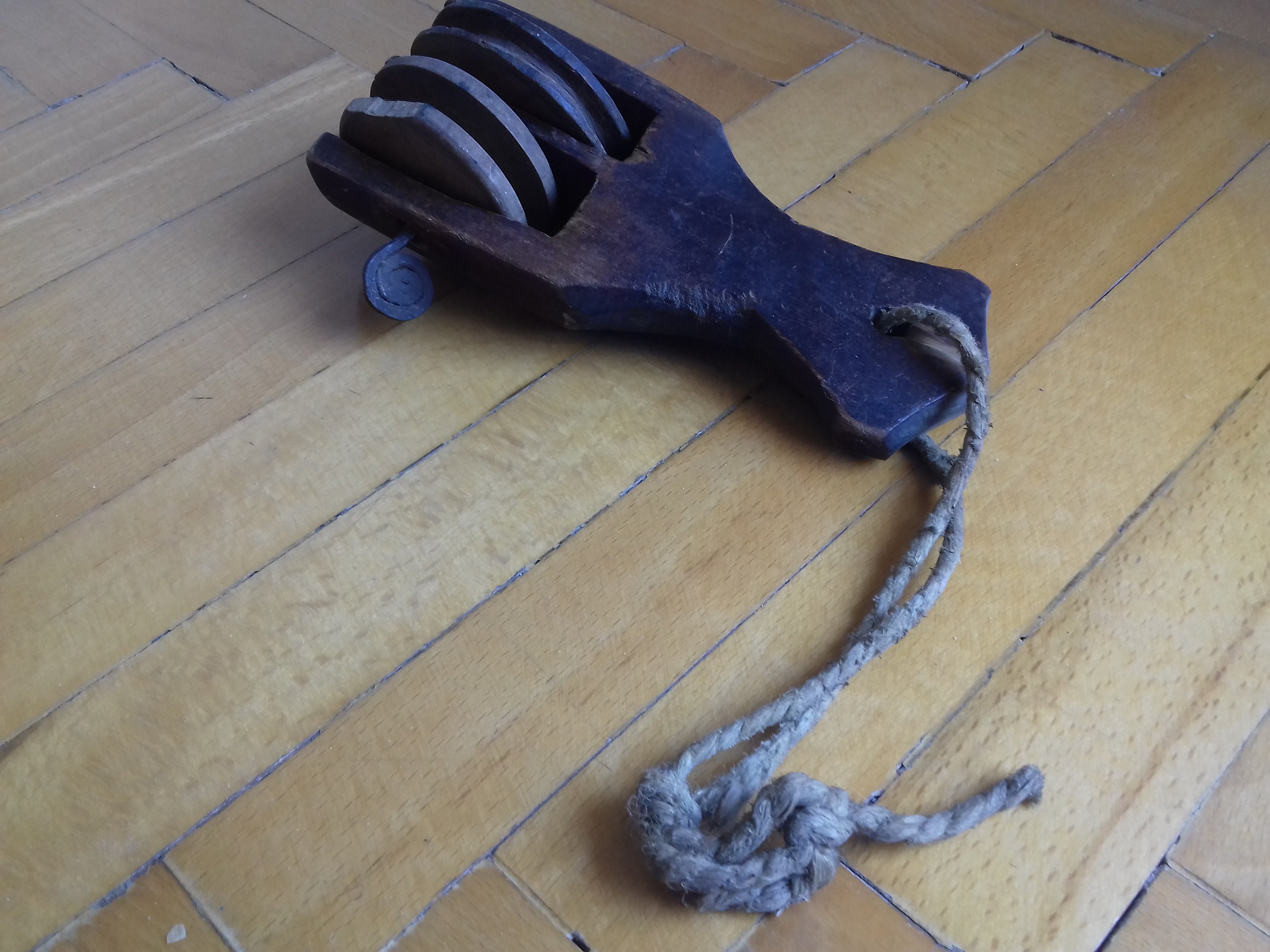 Antique Primitive Weaving Loom Hand Made Weaving Loom. - Etsy