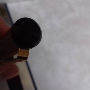 Vintage Heri Stamping Ballpoint Pen,model Automatic 300 Made in Germany ...