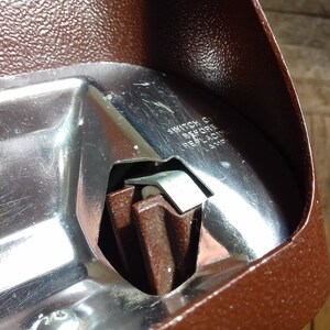 Vintage Outdoor Floodlighting-philips Apollo Kombi A 300/A - Etsy