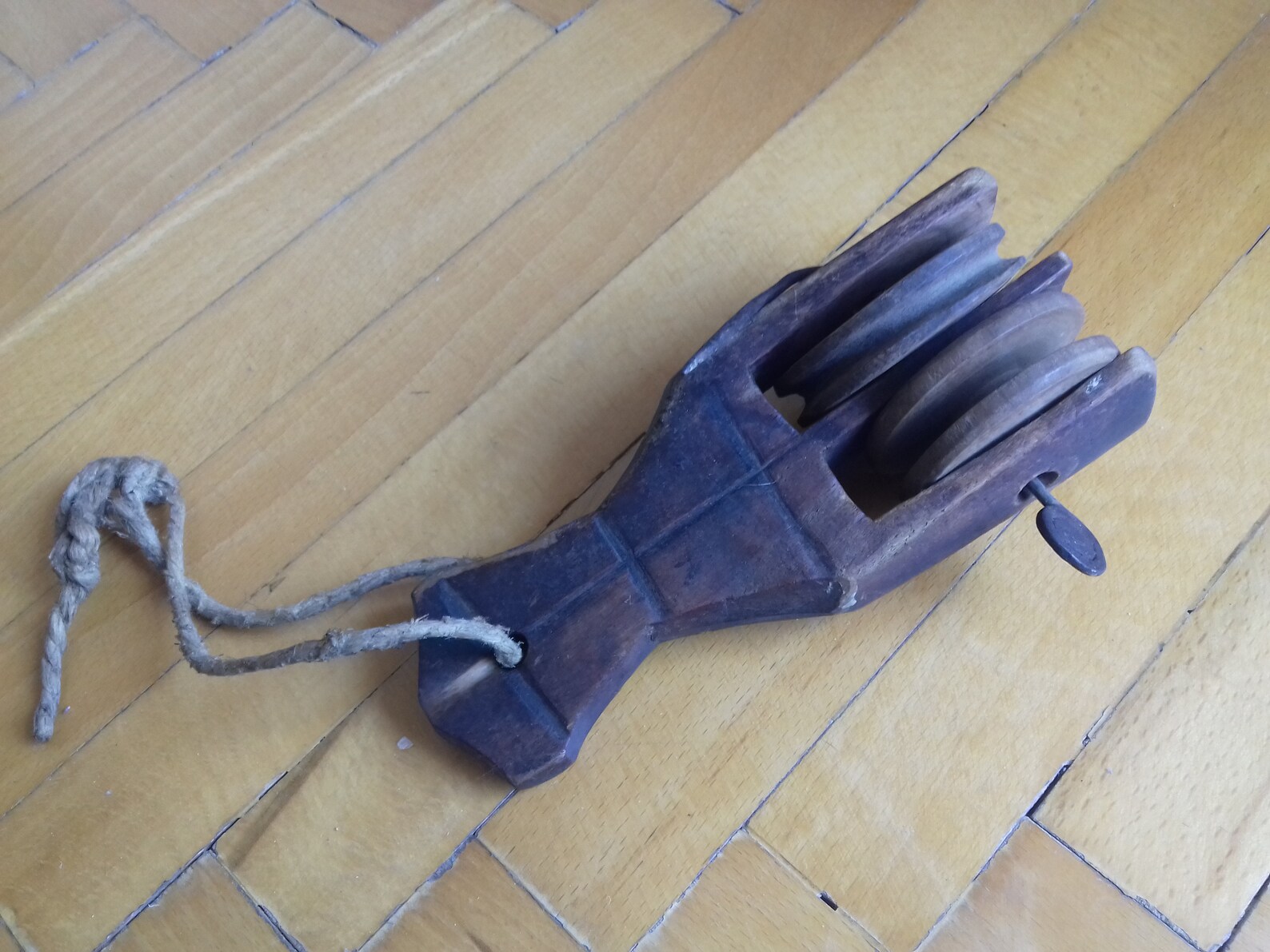 Antique Primitive Weaving Loom Hand Made Weaving Loom. - Etsy