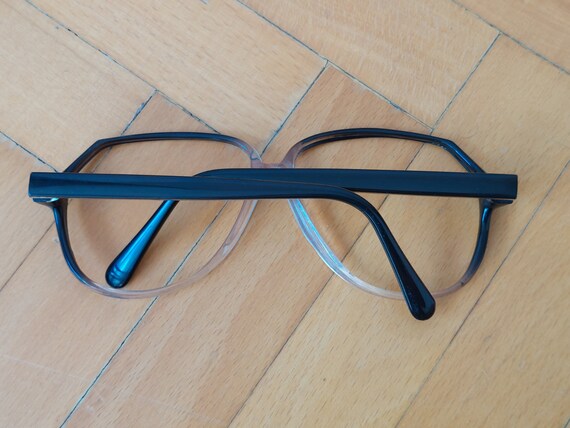 Vintage Panache Enzo eyeglasses frames from 70's/ ret… - Gem