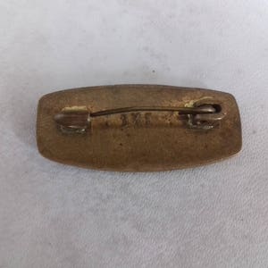 Vintage Peace Badge From 50's-Мир,peace,frieden,pace,和平-5 Different ...