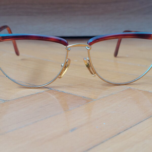 Italian Eyeglasses - Etsy