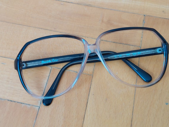 Vintage Panache Enzo eyeglasses frames from 70's/ ret… - Gem