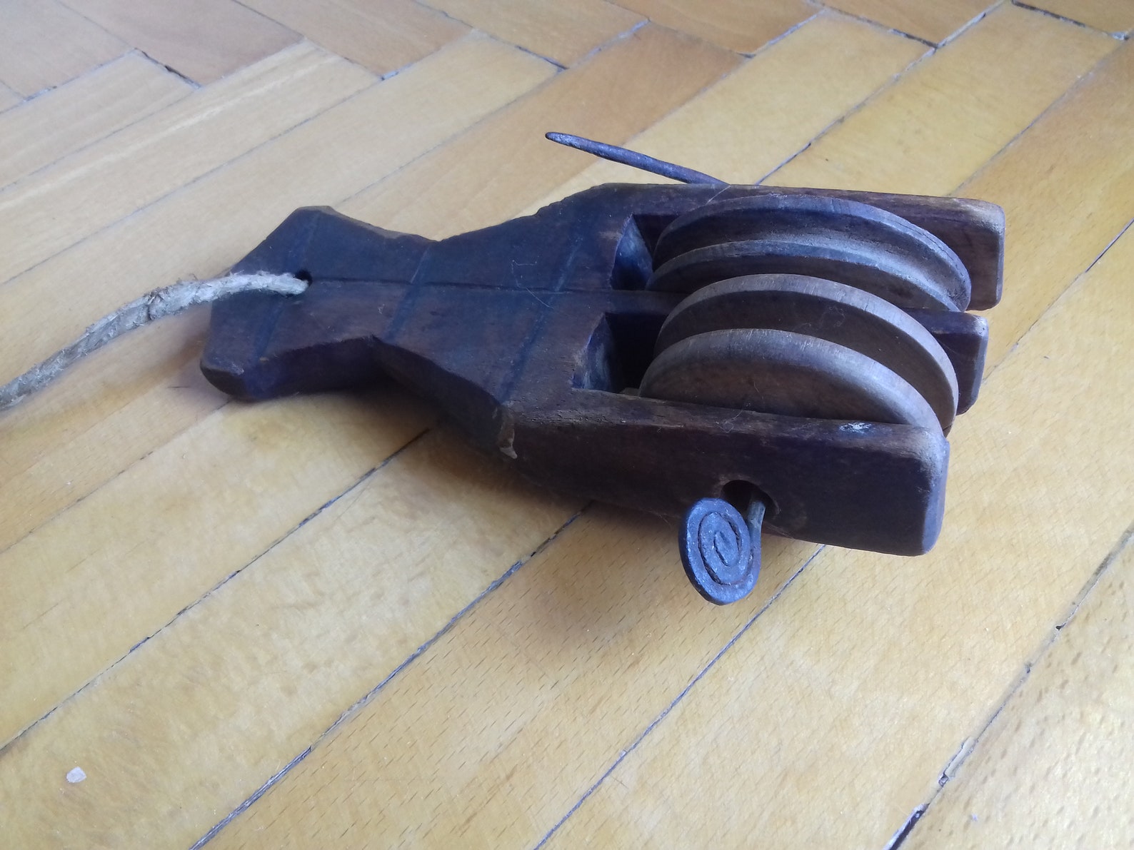 Antique Primitive Weaving Loom Hand Made Weaving Loom. - Etsy