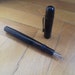 Vintage FOUNTAIN Pen Made in GERMANY Marked Original Finkfüller Not ...