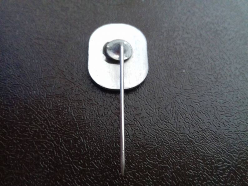 Vintage Pin Kermit the Frog-the Muppet Show Character-80's | Etsy