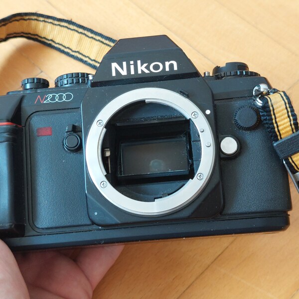 Nikon - Etsy