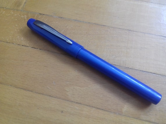 Vintage Parker FOUNTAIN Pen from 90s | Etsy