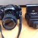 Vintage Carena 100SX 35MM Camera With Super Carenar 35-70 Mm F/3.5-4.8 ...