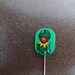 Vintage Pin Kermit the Frog-the Muppet Show Character-80's - Etsy