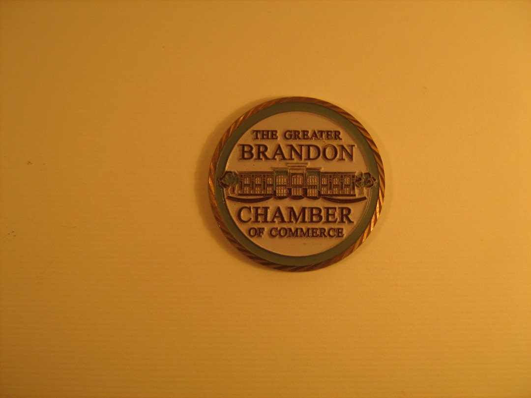 The Greater Brandon Chamber of Commerce - Etsy