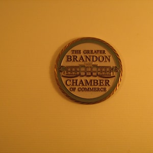 The Greater Brandon Chamber of Commerce - Etsy