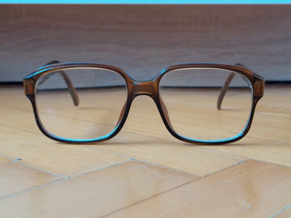 Vintage Optyl Elegance Glasses Frames model 8744 10 i… - Gem