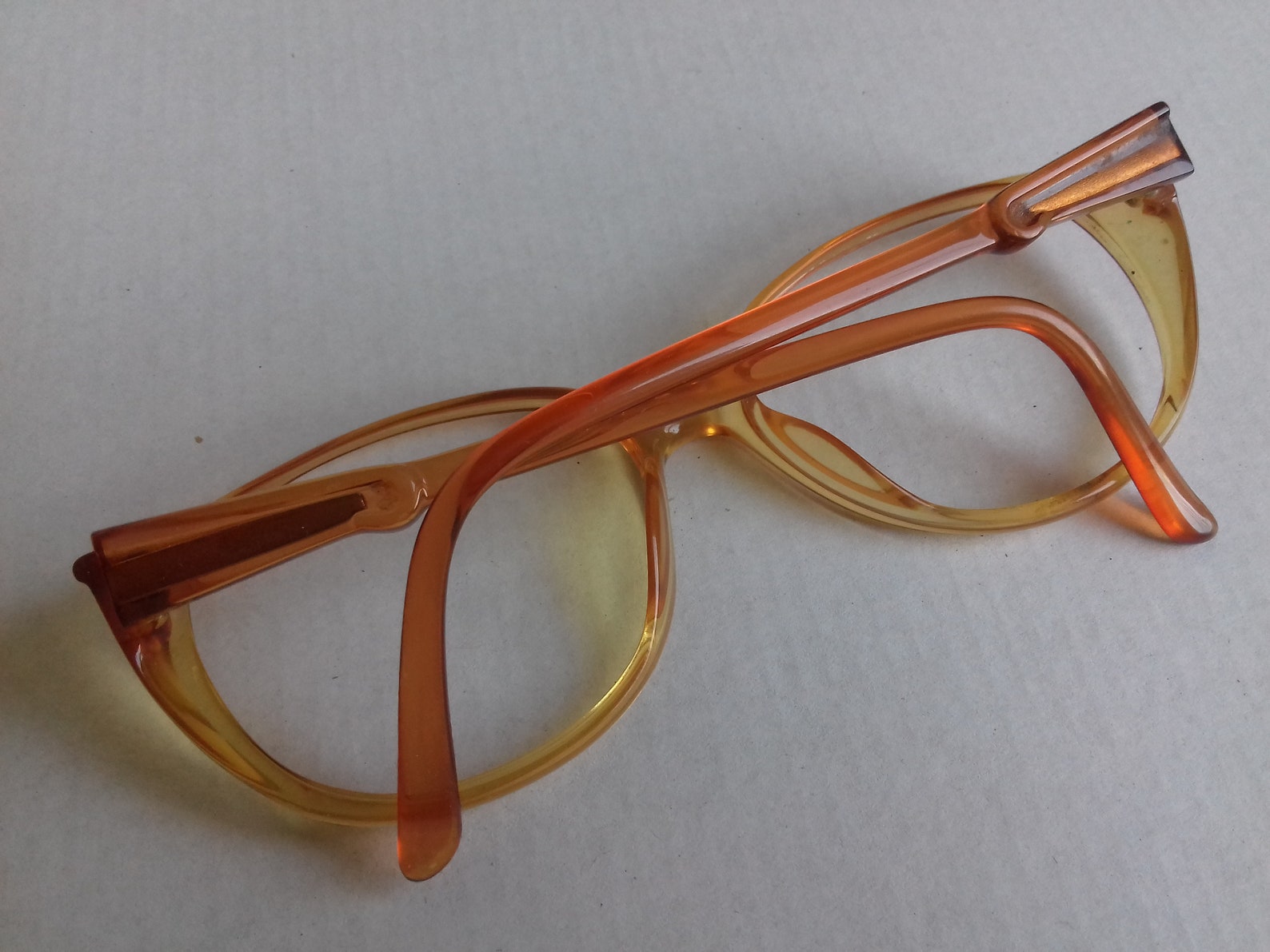 Vintage Optyl Elegance/ Woman Cat Eye Frames Vintage Rare | Etsy