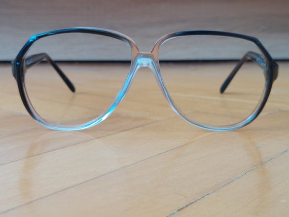 Vintage Panache Enzo eyeglasses frames from 70's/ ret… - Gem
