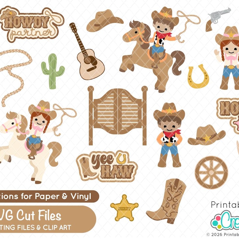 CuttableCreatables - Etsy