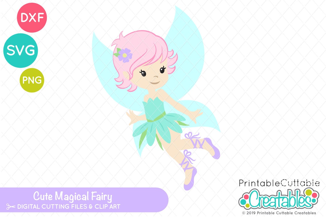 Fairy Tale Princess SVG Bundle Princess SVG File & Clipart | Etsy