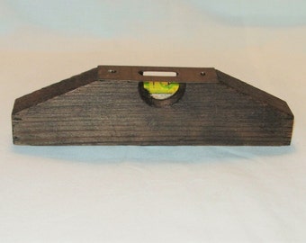 Antique level | Etsy