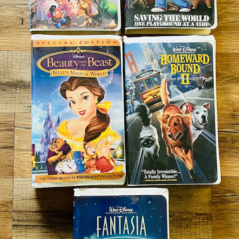 Columbia Tristar Vhs - Etsy