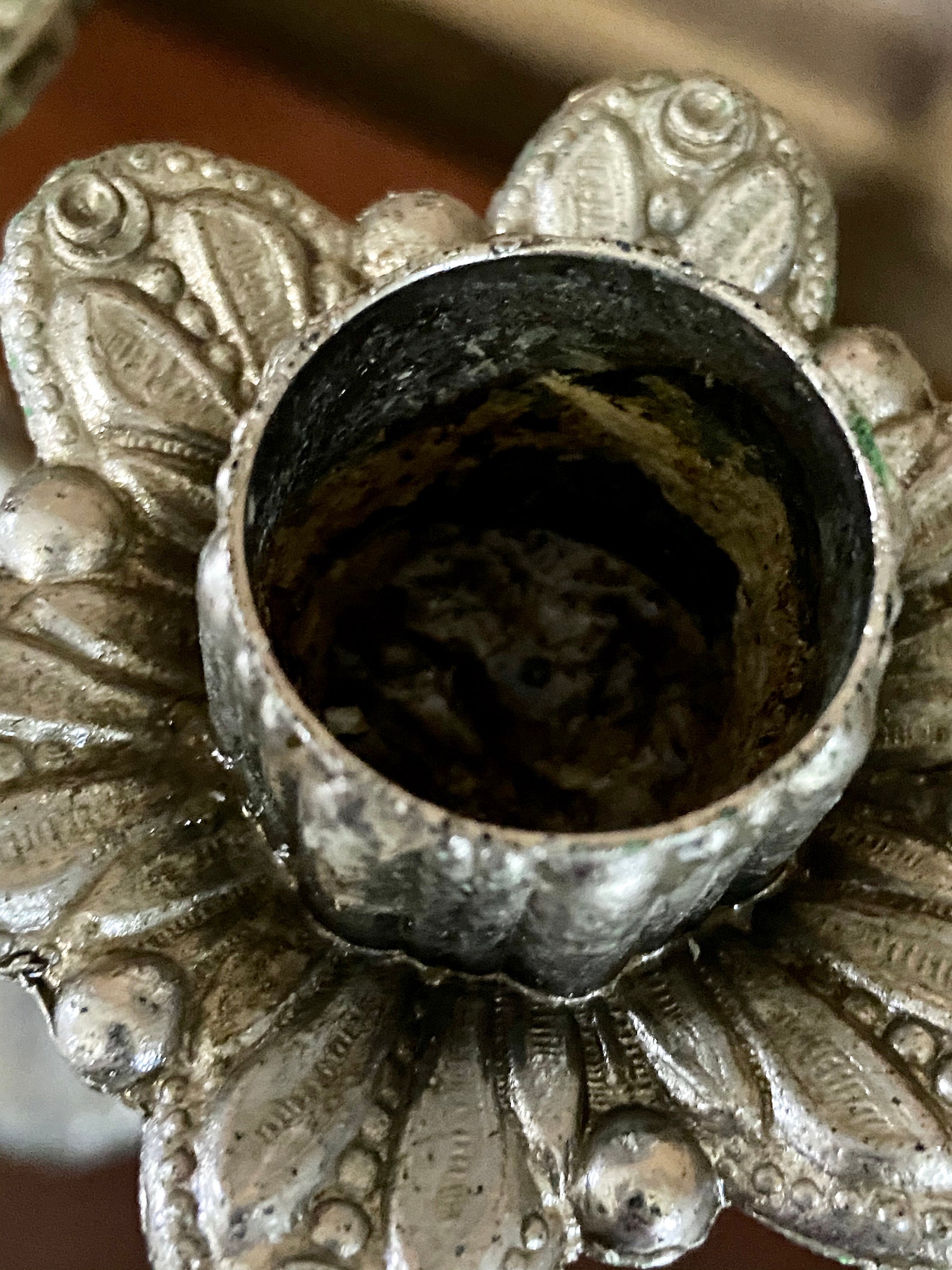 Silver Tiffa Mini Candelabra 3 Holders 1960s/vintage Home - Etsy