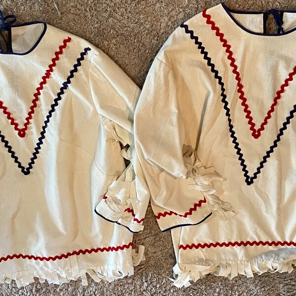 Native Costume - Etsy