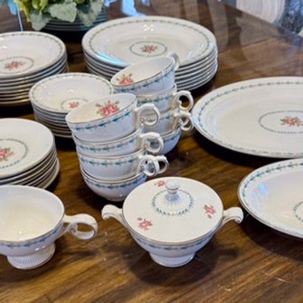 Harmony House Dinnerware - Etsy