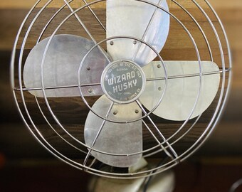 Oscillating Fan | Etsy