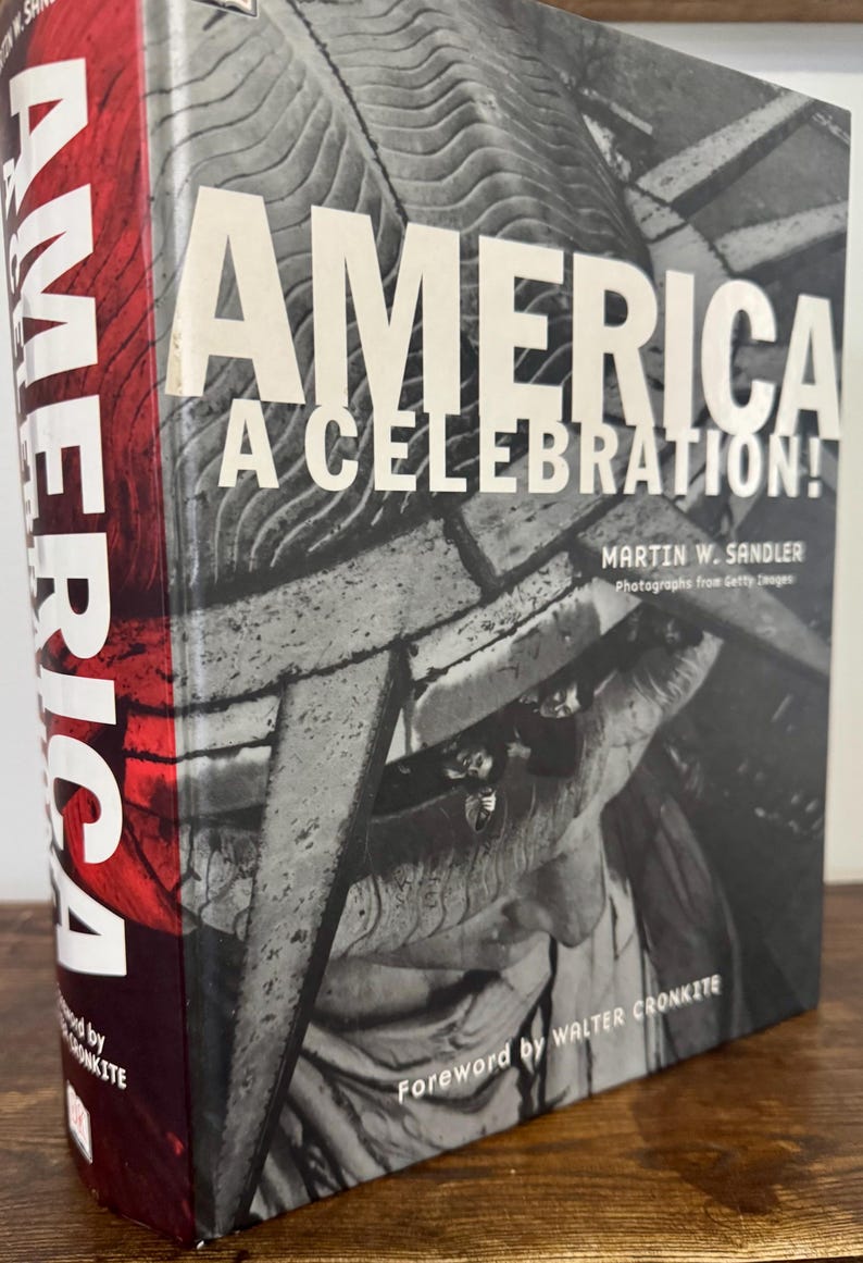 National Geographic 100 Yrs/american History Book/treasures of the ...