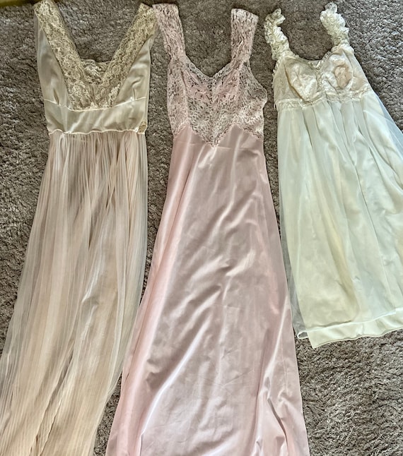 Bridal Lingerie Vintage Gem