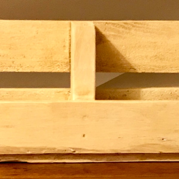 Repurposed Pallet - Etsy