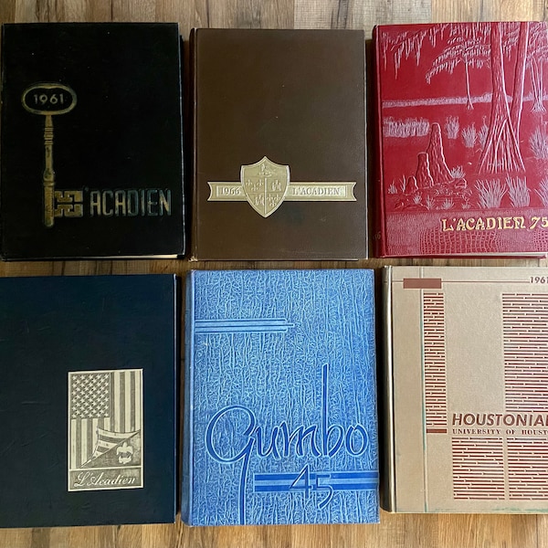 College Memorabilia - Etsy